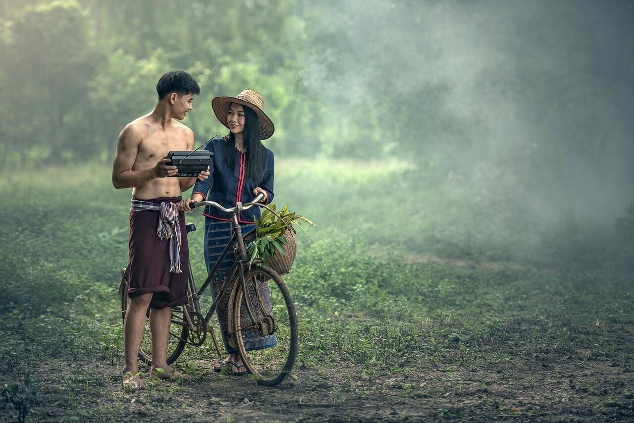 Comment dire merci et de rien en thaïlandais ? | Apprendre le thaï ... Comment dire merci et de rien en thaïlandais ? | Apprendre le thaï ...