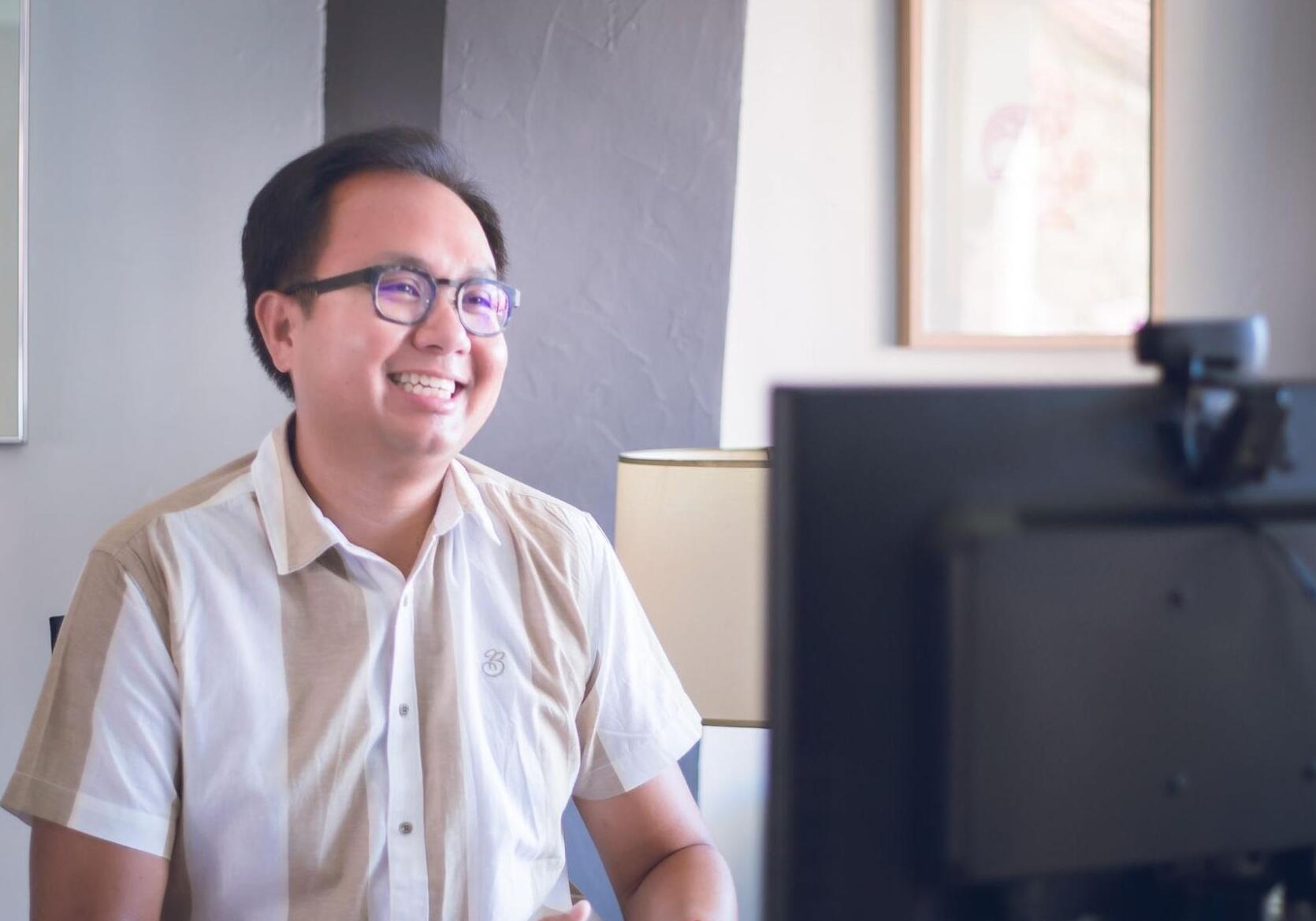 Cours particuliers de Thaïlandais - VISSARA Coaching