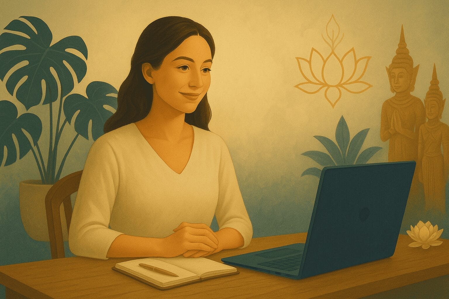 Me contacter - VISSARA Coaching